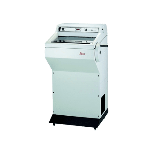Leica CM1510S Cryostat – MedPro Diagnostics