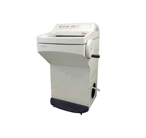 Leica CM1850 Cryostat – MedPro Diagnostics